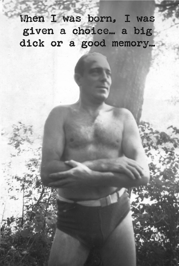 Given A Choice Greeting Card – Lemons and Limes Boutique